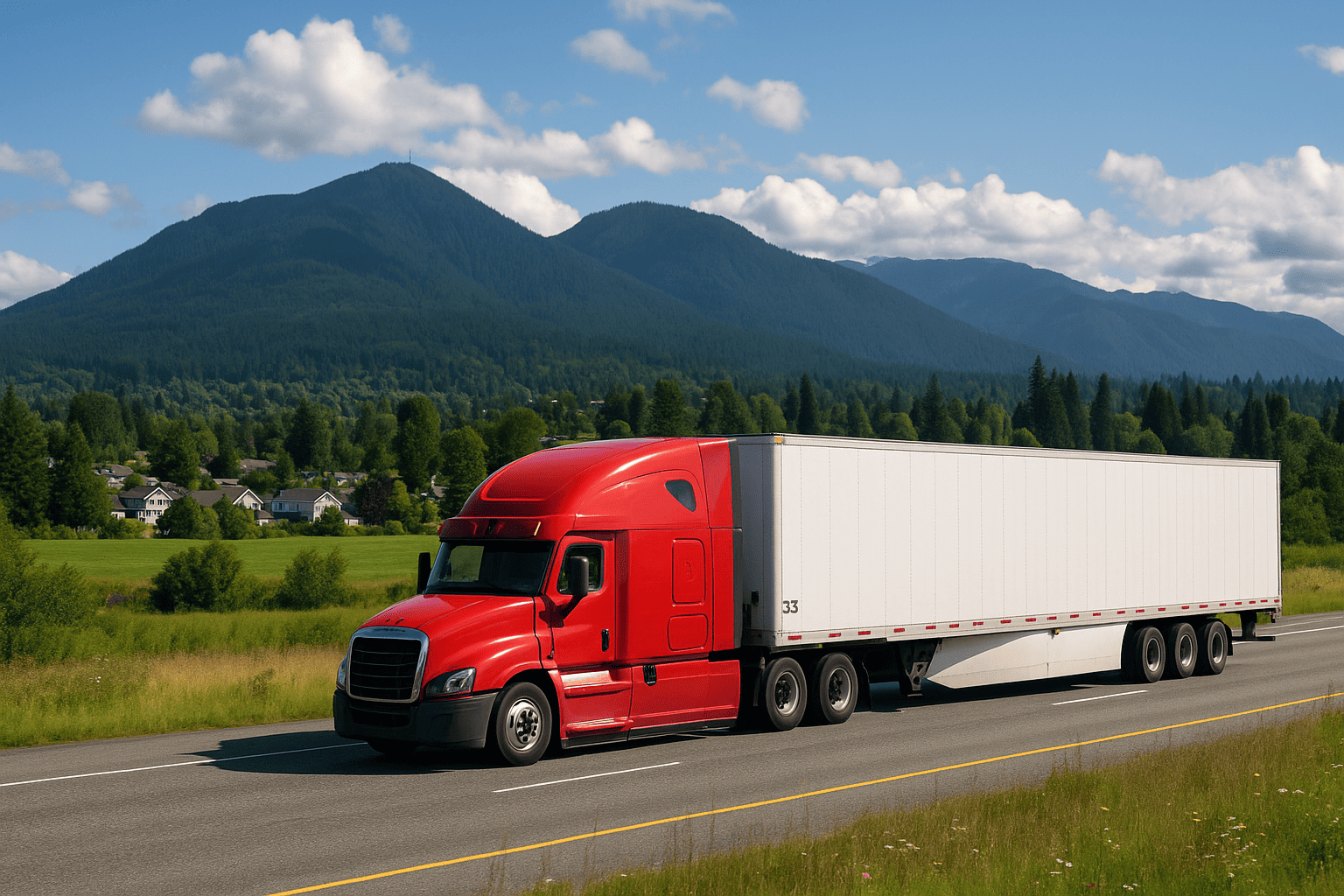 Blogs | Canadianfreightquote